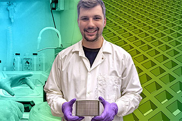 SOCIETY FOR LABORATORY AUTOMATION AND SCREENING