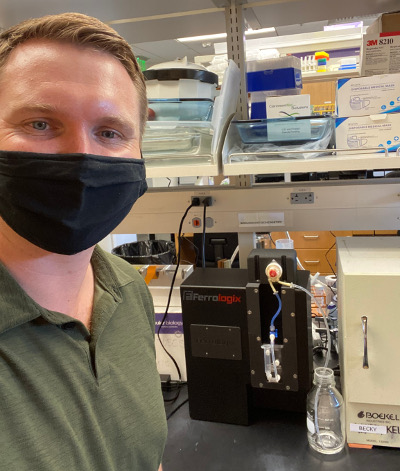 Meet Murray, Titus and Wingfield: Your New SLAS Board of Directors Members