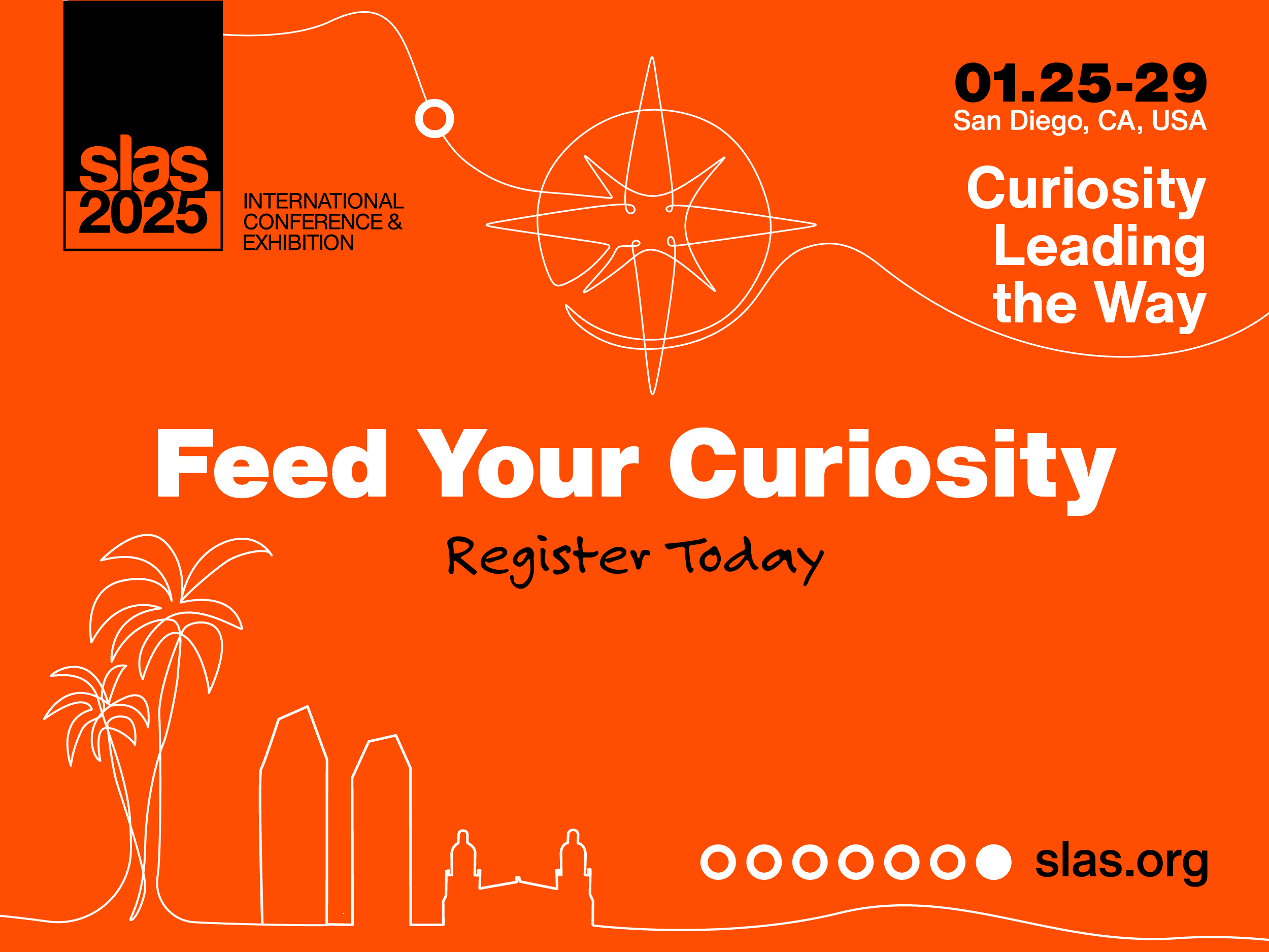 SOCIETY FOR LABORATORY AUTOMATION AND SCREENING