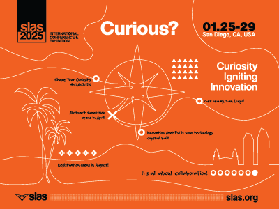 SOCIETY FOR LABORATORY AUTOMATION AND SCREENING