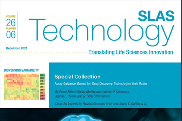 SOCIETY FOR LABORATORY AUTOMATION AND SCREENING