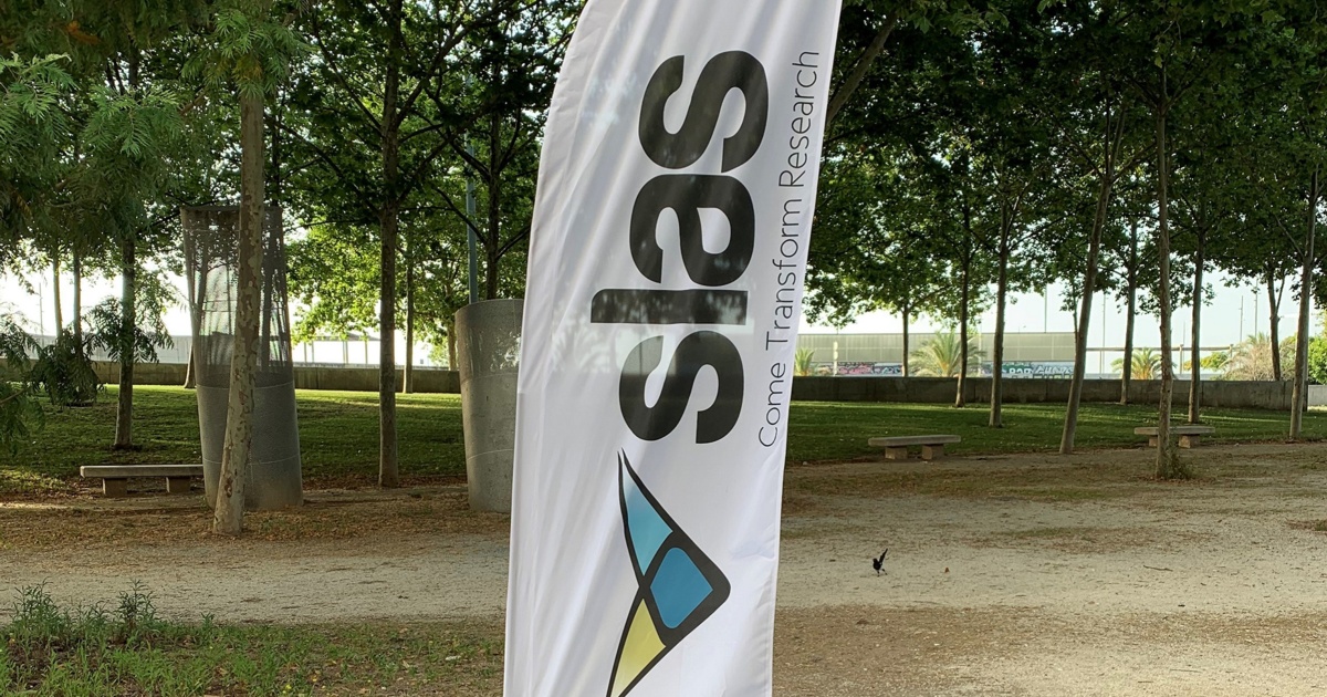 RESOURCES FOR THE LIFE SCIENCES COMMUNITY | ABOUT SLAS