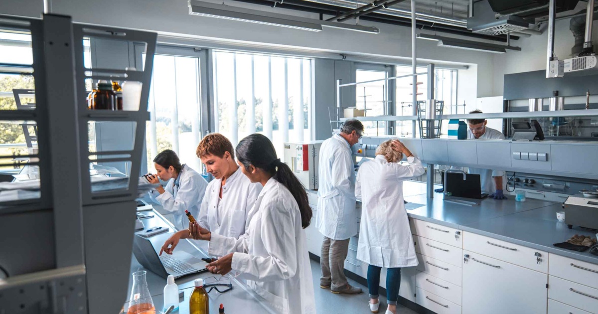 SLAS GOVERNANCE | ABOUT SLAS