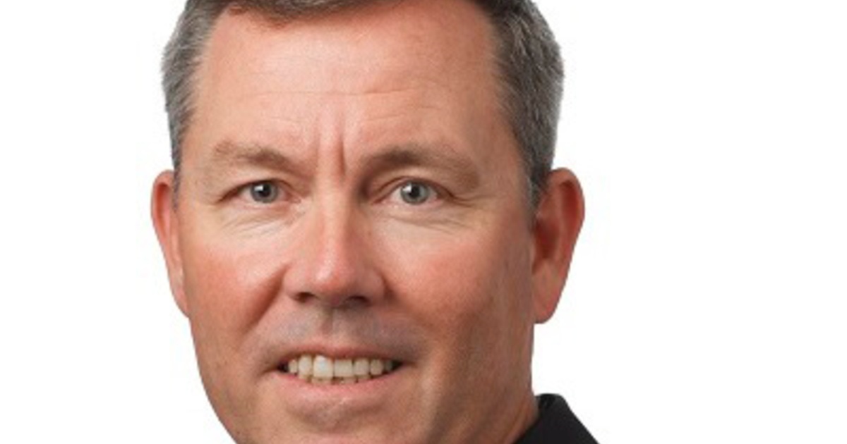 Tim Spicer of Scripps Research Named New Associate Editor of SLAS Discovery