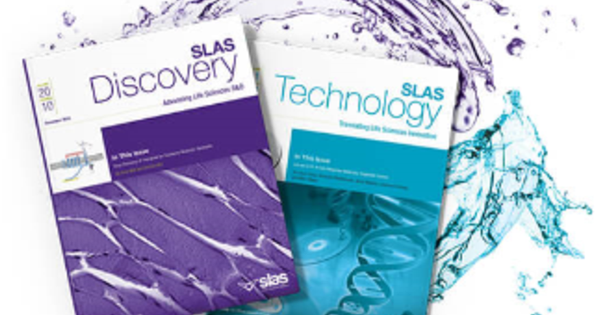 SLAS Journals Showcase Scientific Advancements