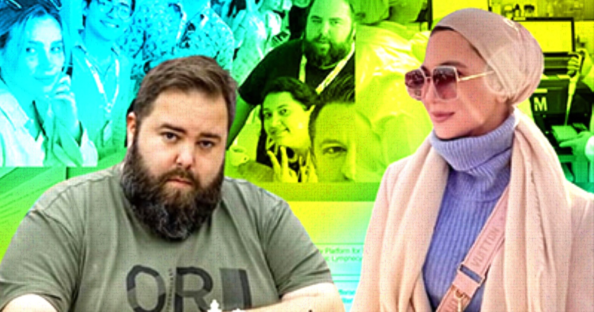 Decisive, Diligent and Determined: Meet the SLAS Europe 2024 Student ...