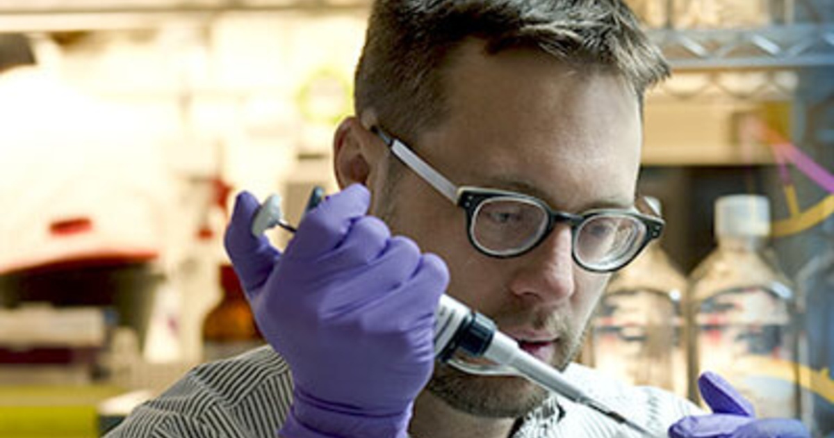 John Doench: Advancing Functional Genomics through Collaborative Science