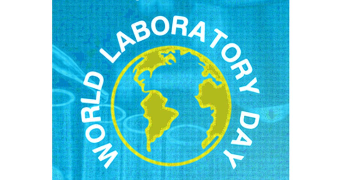 SLAS Celebrates World Laboratory Day 2024
