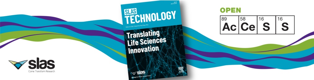 SLAS TECHNOLOGY | SCIENTIFIC JOURNALS