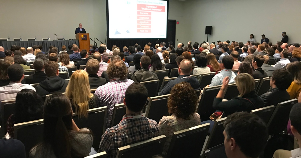 SLAS SHORT COURSES | EDUCATION