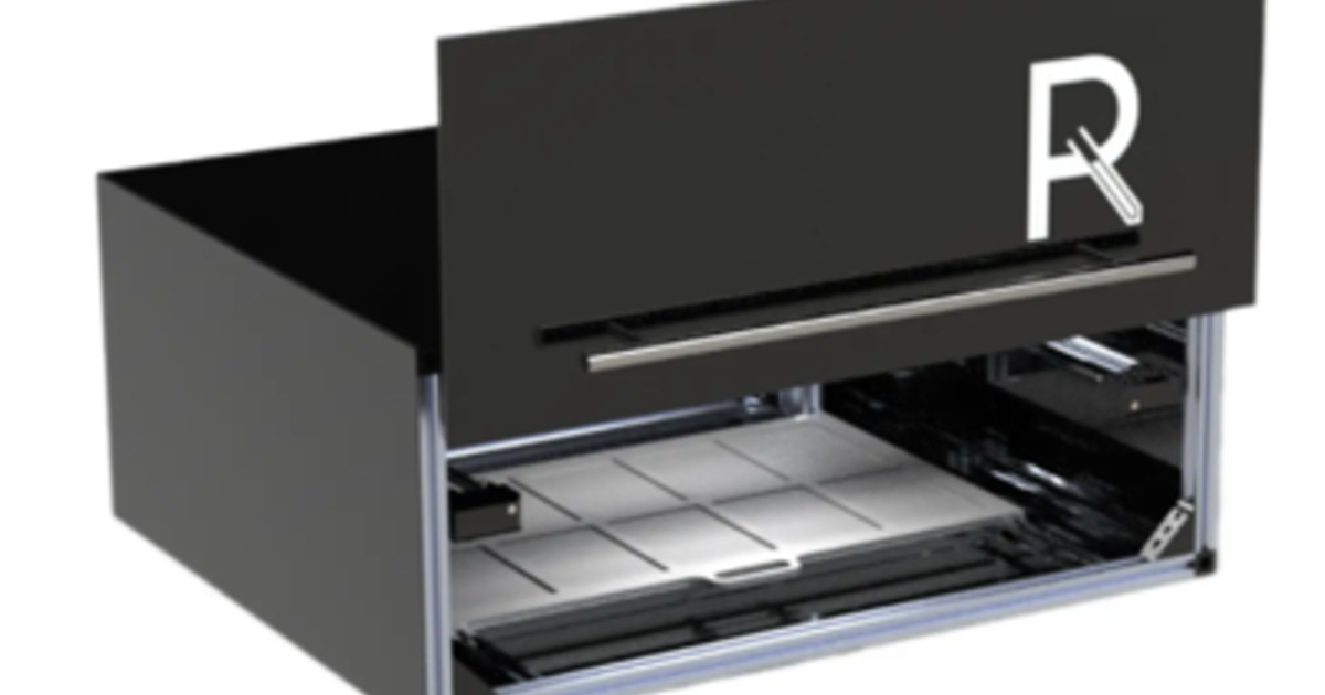 SLAS Announces its Europe Conference Life Science and Technology Awards