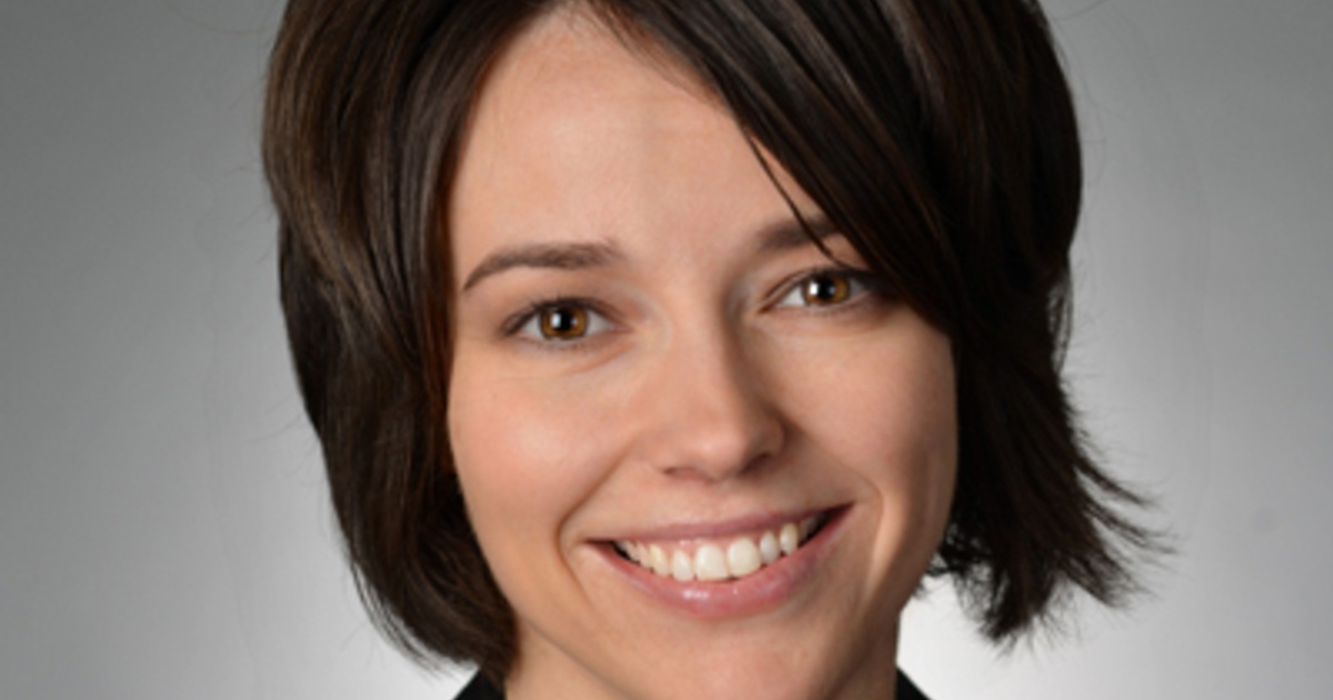 Amy Wilkinson Promoted to SLAS Director, Global Events