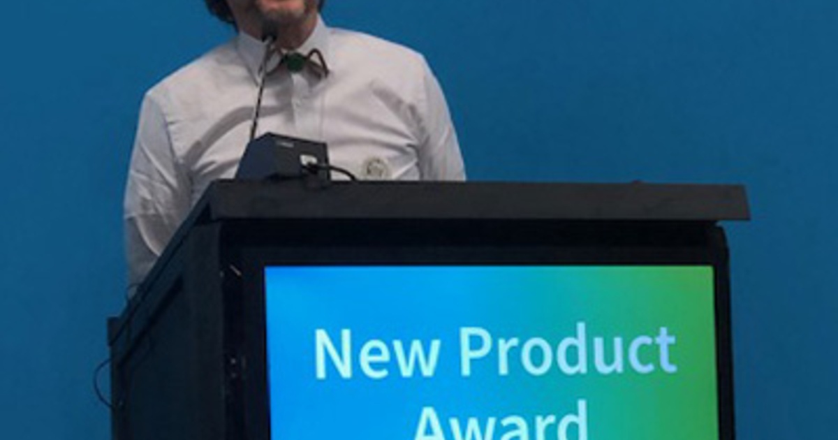 New Product Award Winners Announced at SLAS2019