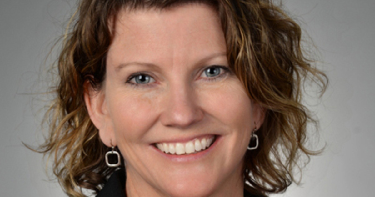 Mary Geismann Promoted to SLAS Director, Membership and Engagement