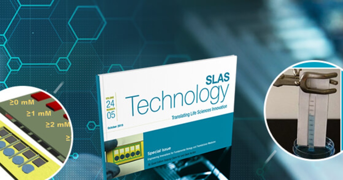 A New View of Engineering Innovations for Personalized Medicine