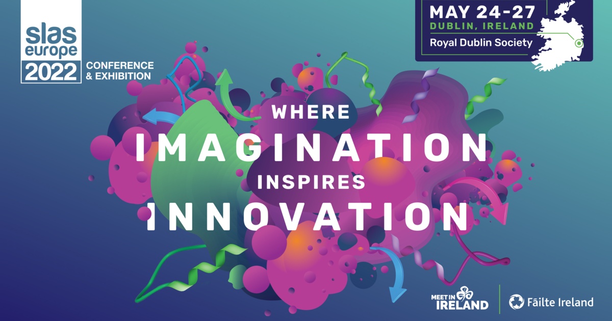 SLAS Europe 2022 Conference and Exhibition